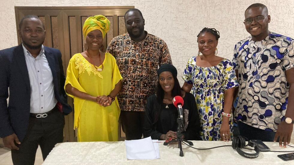 Le café citoyen, l'arbre à palabre revisité - Alors on dit quoi